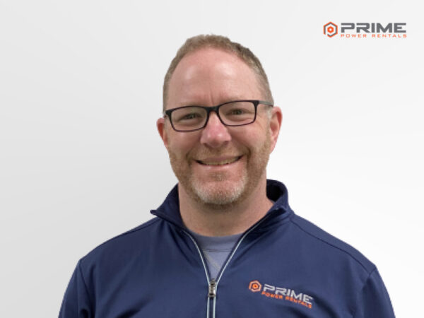 About Prime Power Rentals - Prime Power Rentals